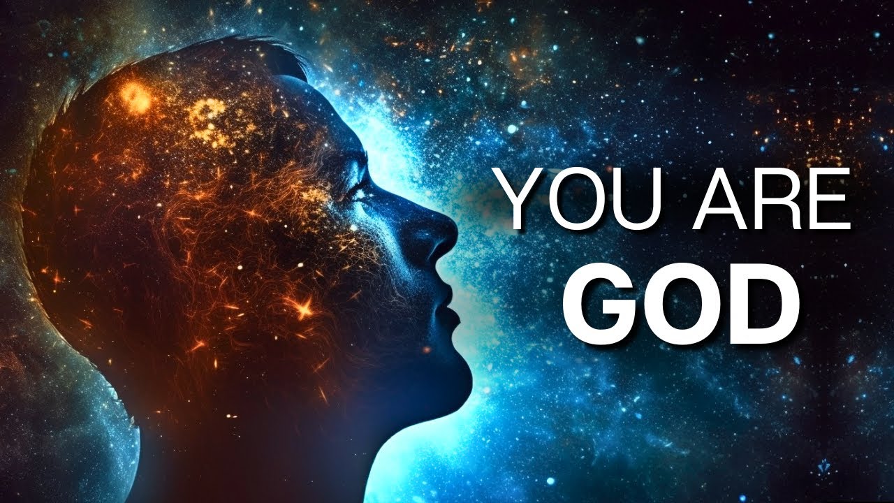 You Are NOT What You Think - YouTube