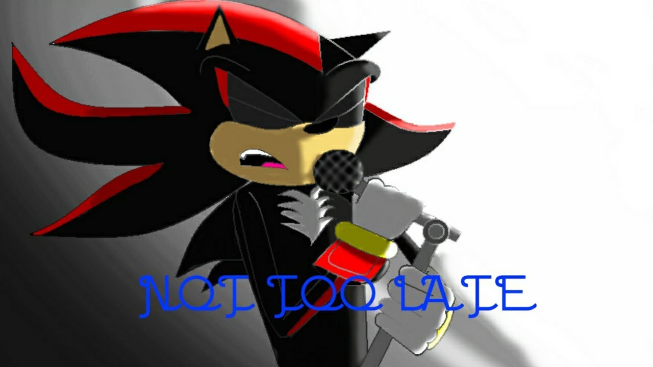Not Too Late ATEEZ | Sonic version | cute :) - YouTube