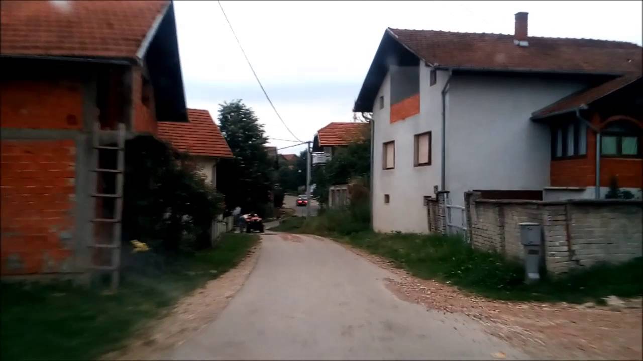 kroz Koraj - YouTube