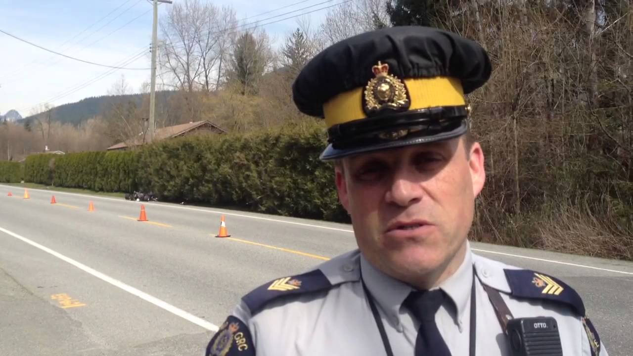 Fatal MVA involving Go-Kart 256 St. and 124 Ave Maple Ridge - YouTube