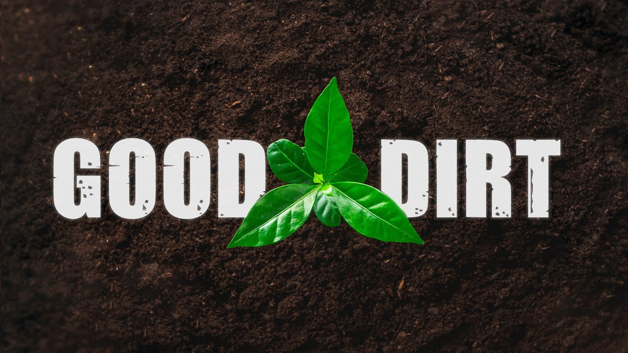 Good Dirt | Pastor Peter Degon | September 17, 2023 - YouTube