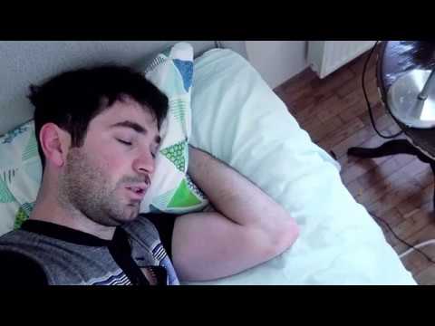 ANNE UYANDIRMA SERVİSİ😴💤💤 | Denizhan Haznedar