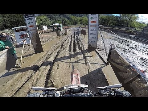 CROSS TEST ATTOLA - ASSOLUTI D'ITALIA 2020 - DARFO BOARIO T. - YouTube