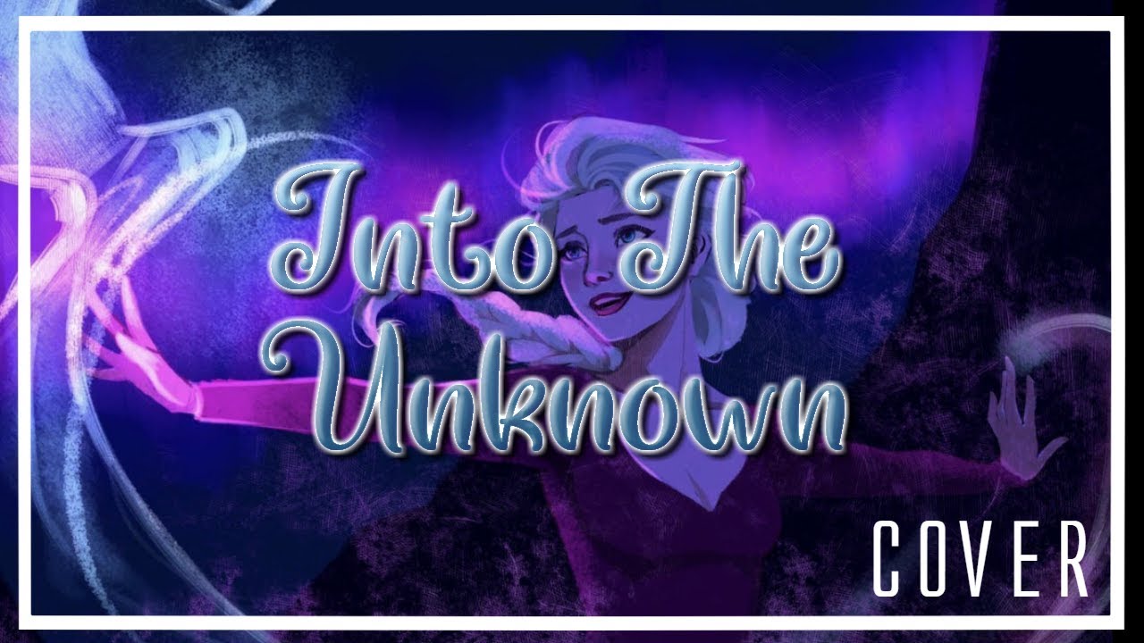【Idina Menzel/AURORA】Into The Unknown - Frozen II Cover - YouTube
