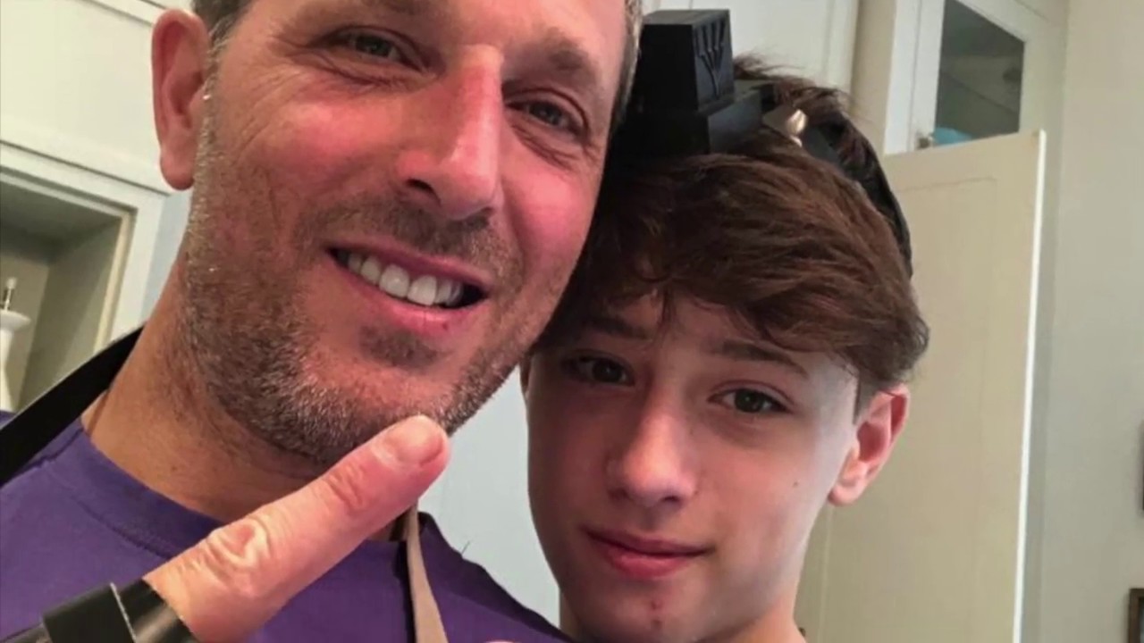 The 40-Day Tefillin Challenge - YouTube