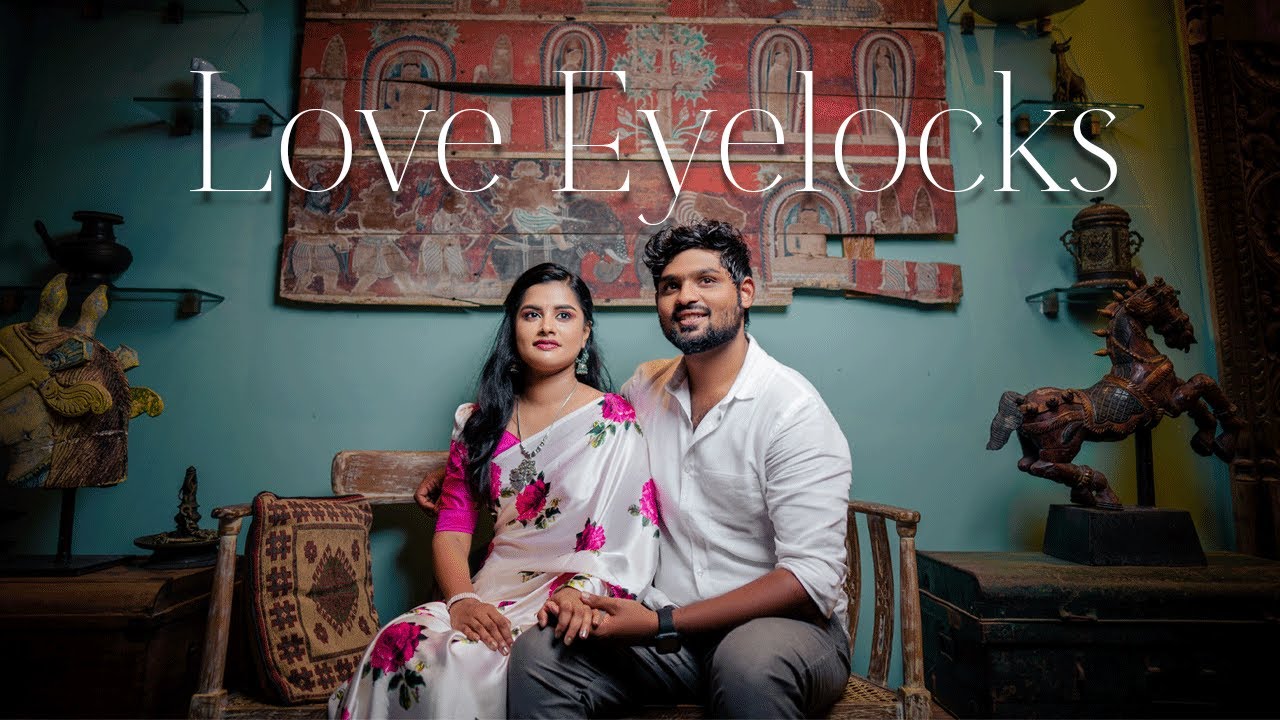 Pinkalan & Tharshana 55TG - YouTube