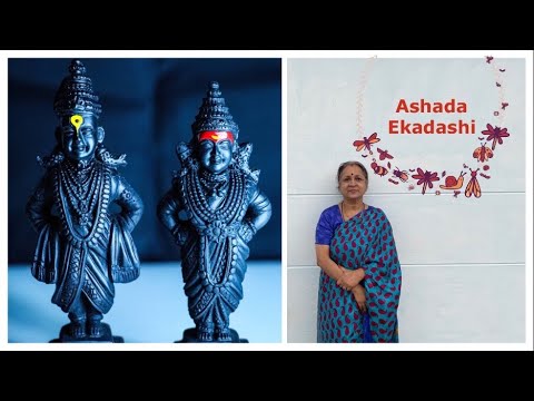 Ashada Ekadashi I Story & Significance I - YouTube