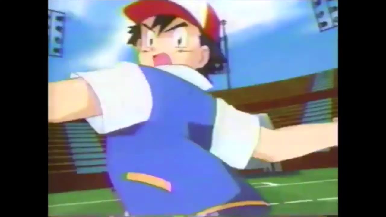 Kids WB - Pokemon Bumper 6 - 2000 Kids WB Bumper - YouTube