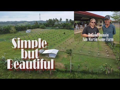 EP645: Simple but Beautiful Farm sa Tabogon, Cebu