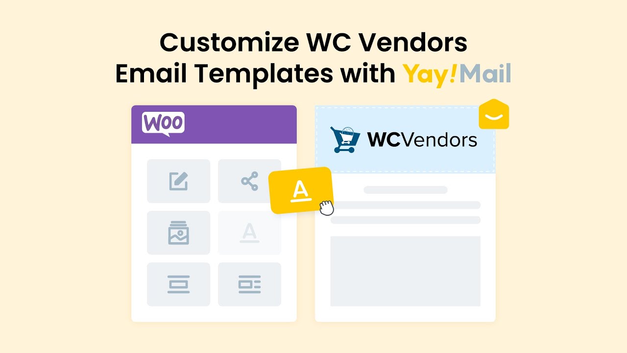 How to customize WC Vendors Multivendor Marketplace emails with YayMail ...