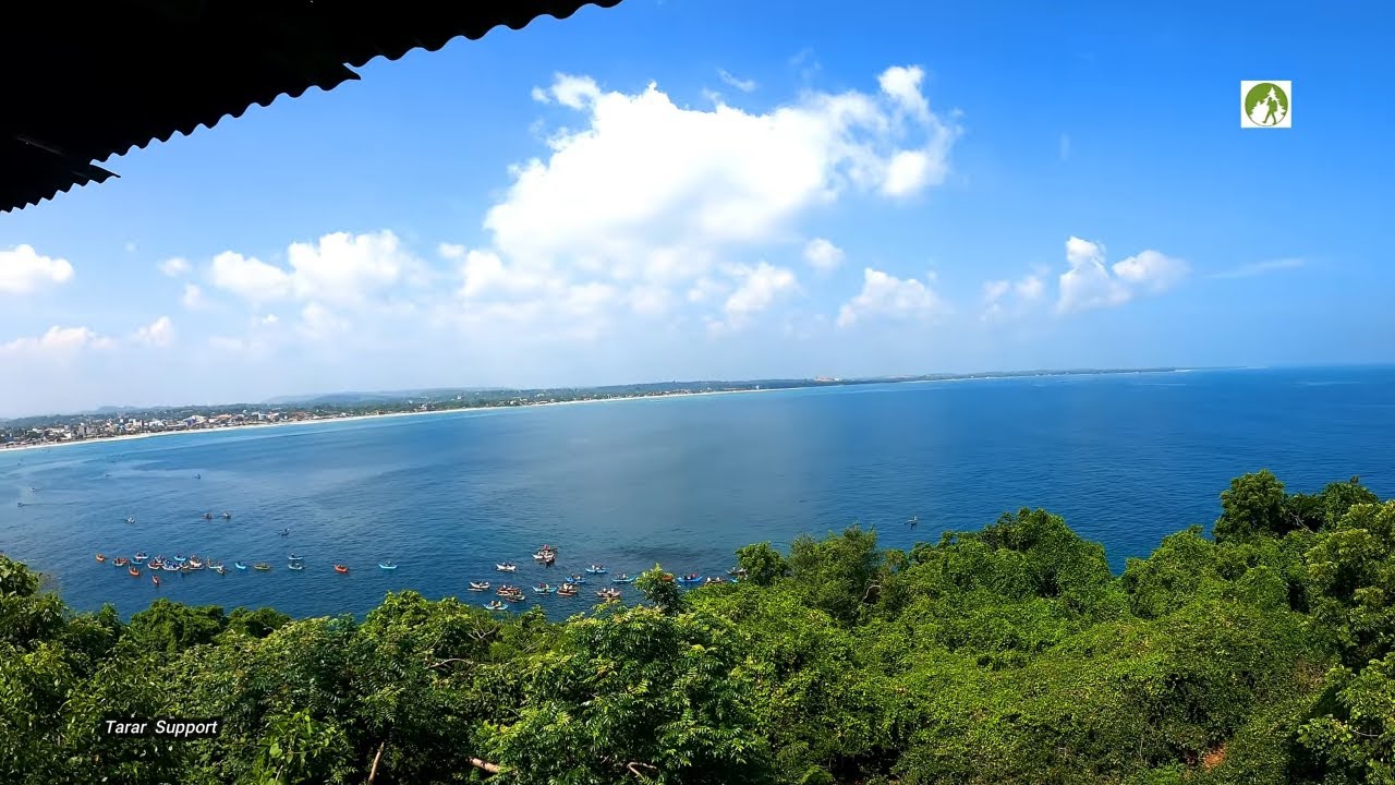 Sri Lanka Travel Trincomalee City Trip 2022 - YouTube