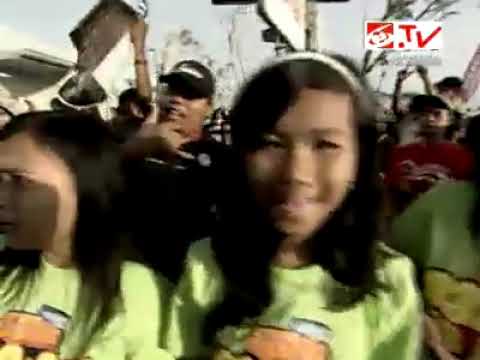 ST12 live inbox SCTV 2011 - [ Aku Terjatuh ] 