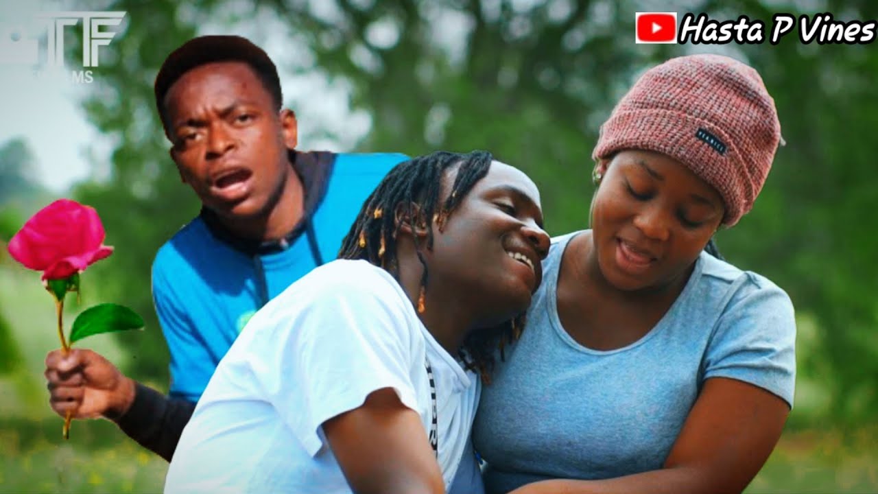 Dear Natasha Joining PART 1 @HastaPV 🥶🤣 A Respect For Talem Films ZIM ...