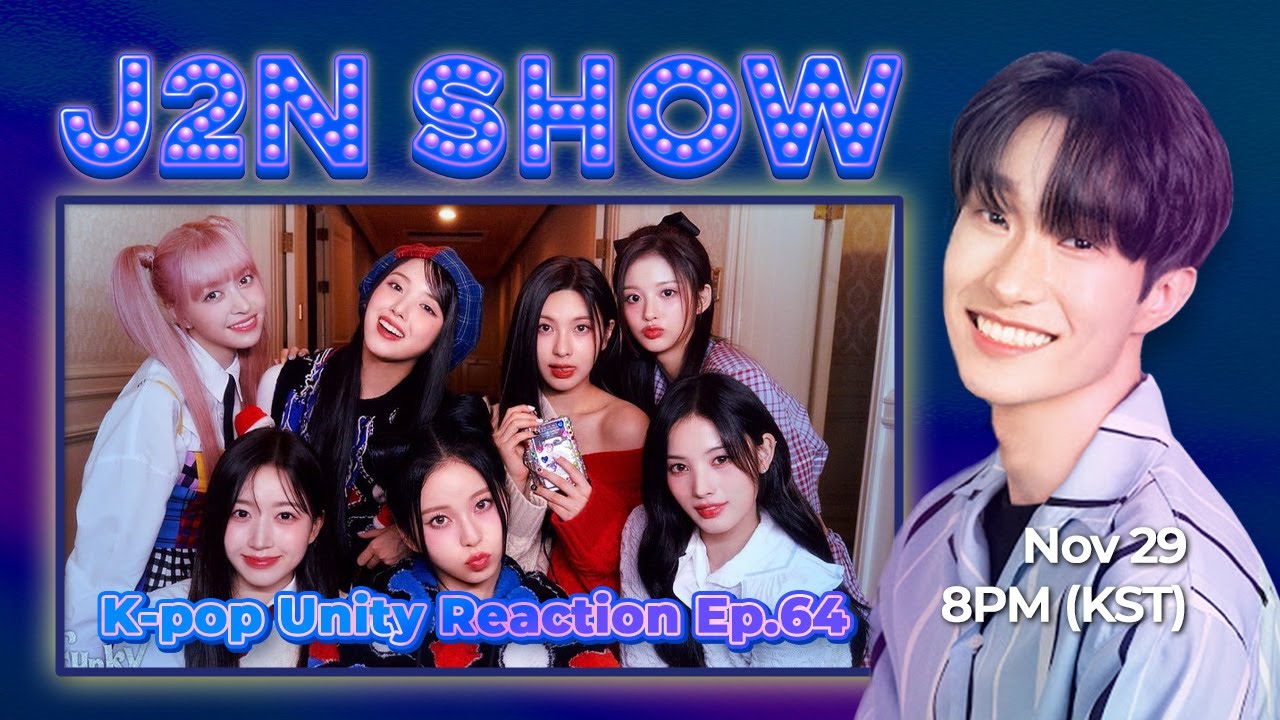 [J2N Show] NMIXX MV & Cover Stage | Korean Dancer Reaction - YouTube