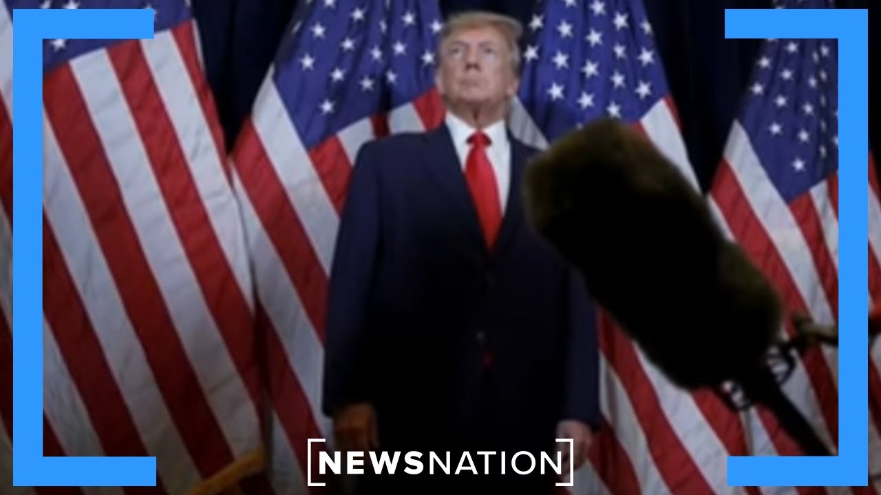 Trump is 'greatest showman in the country,' former acting chief of ...