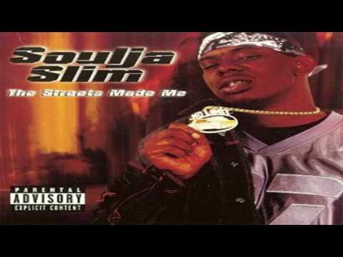 SOULJA SLIM — THAT'S MY HOE