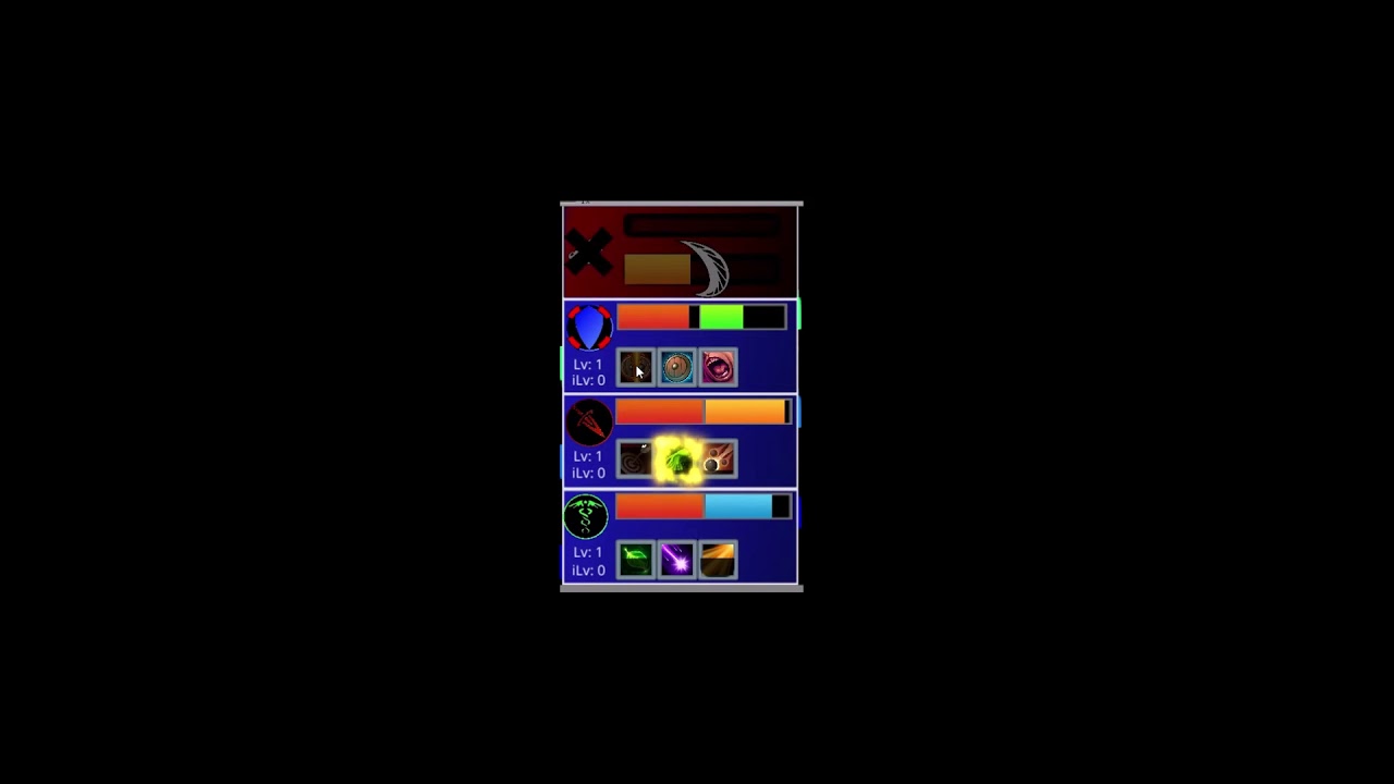 A Bad MMO That you Play by Yourself Aug 16 Demo - YouTube