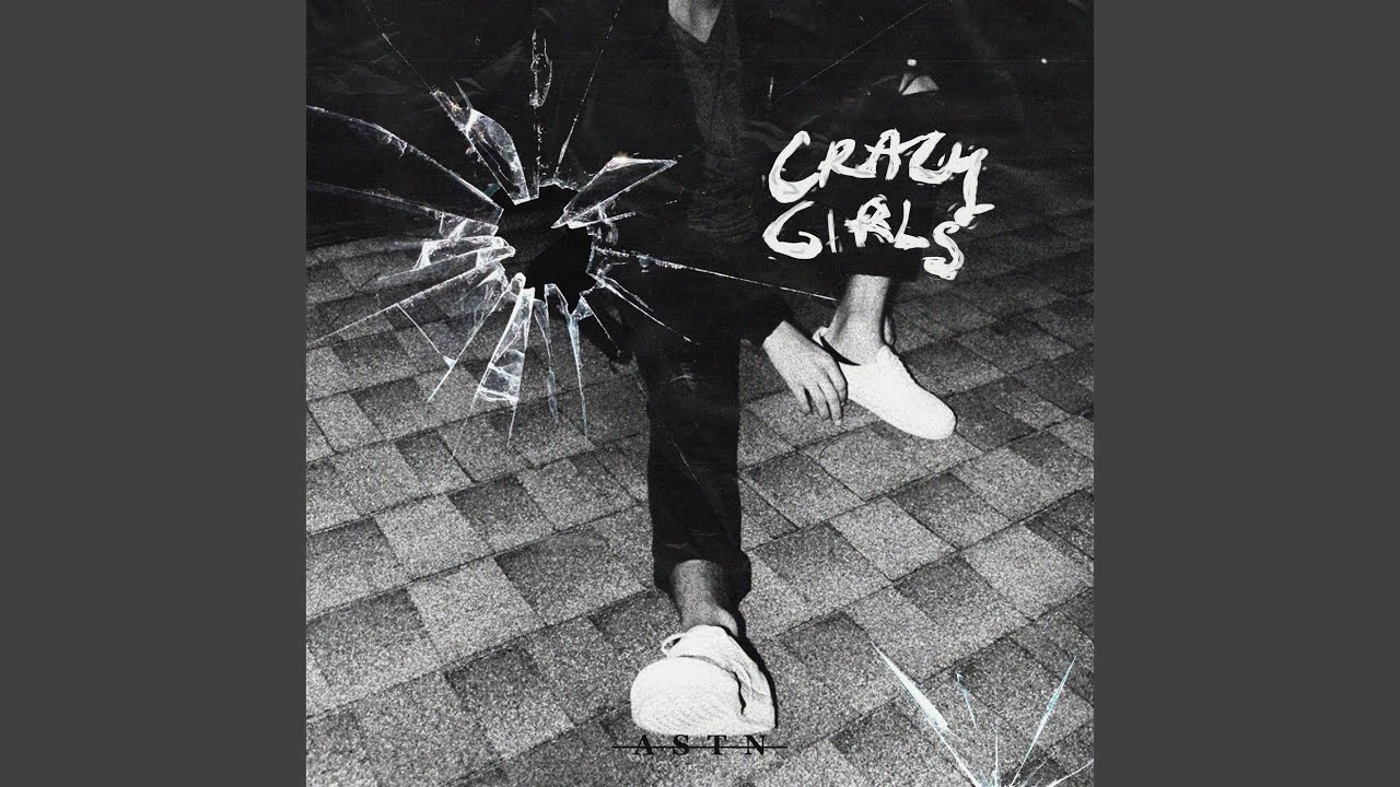Crazy Girls Youtube