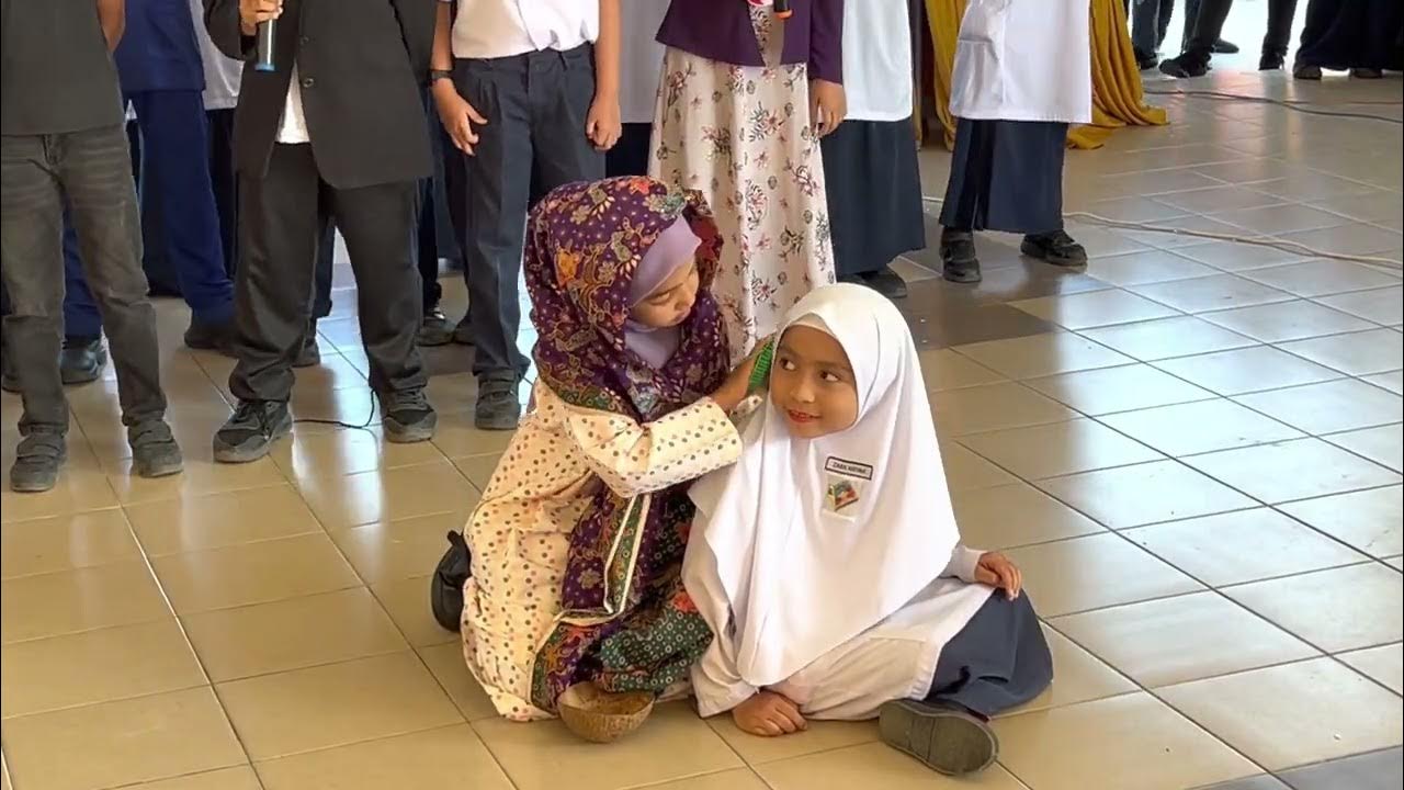 Persembahan 2 Cekal SK Lahar Yooi (Februari 2023) - YouTube