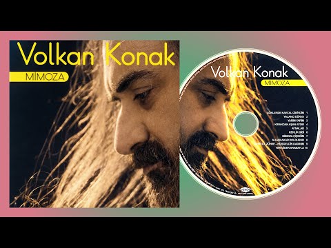 Volkan Konak - Yar Gider Arabayla | Şarkı Sözleri & Diskografi
