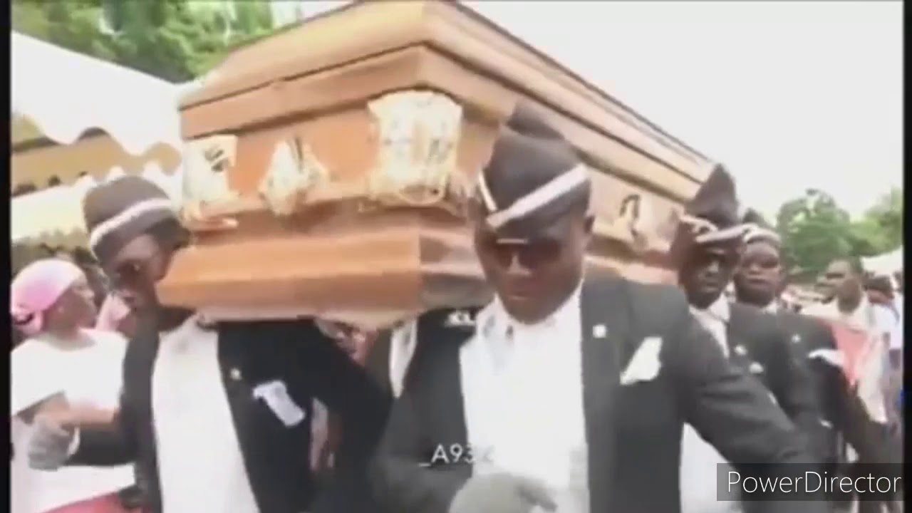 Coffin memes mp4. - YouTube