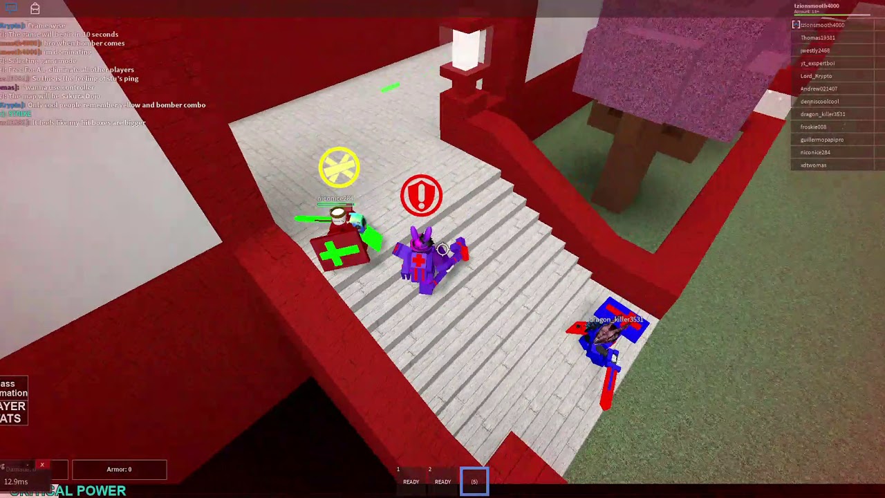 Critical Strike Legacy: Wizard, Mage, Priest, Necromancer - YouTube