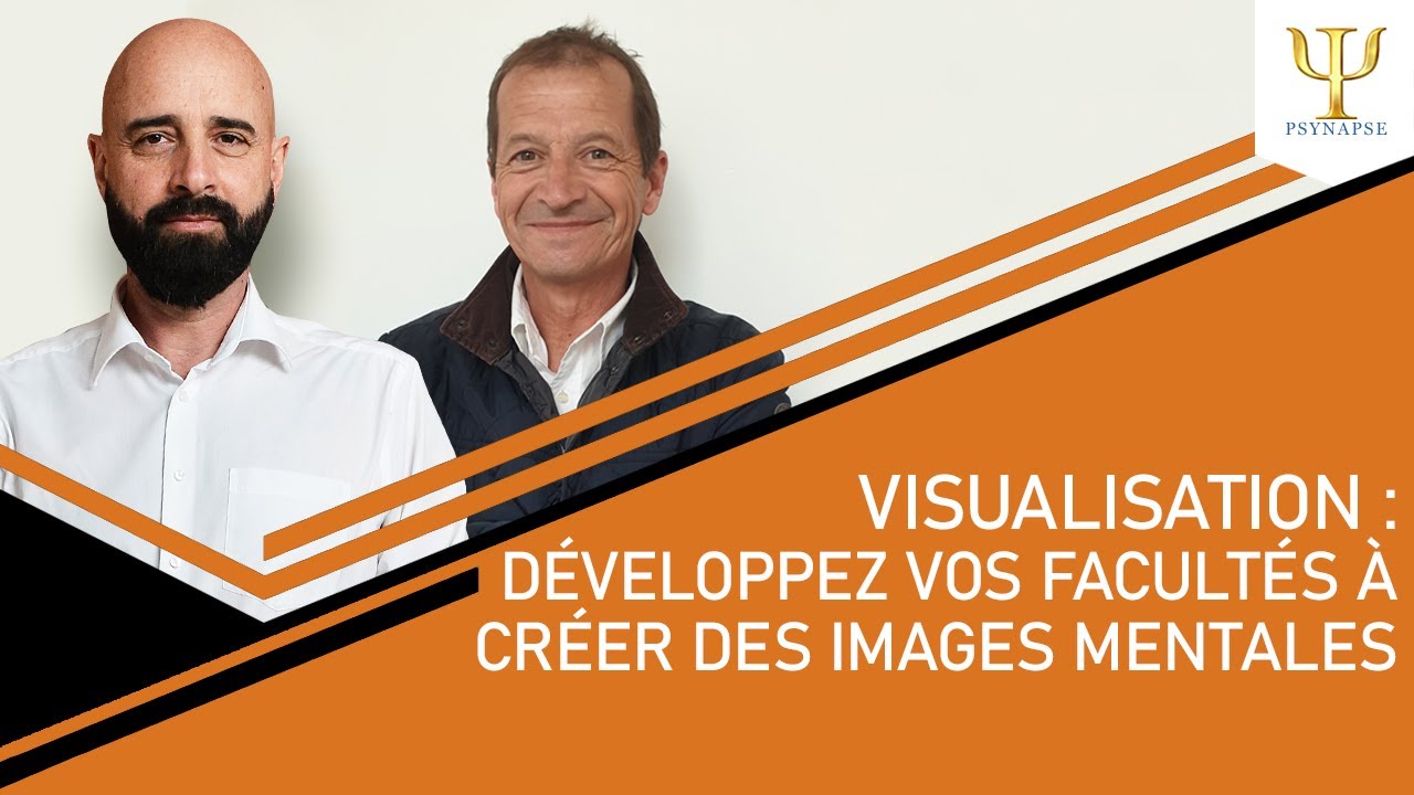 Exercice de visualisation : votre imagination est plus forte que vous ...