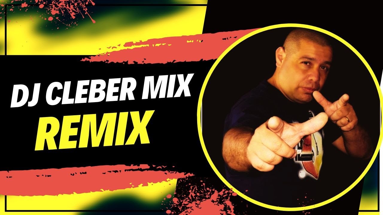 Alter Ego - Dance If You Cannot Dance (Dj Cleber Mix Extended Remix) - YouTube