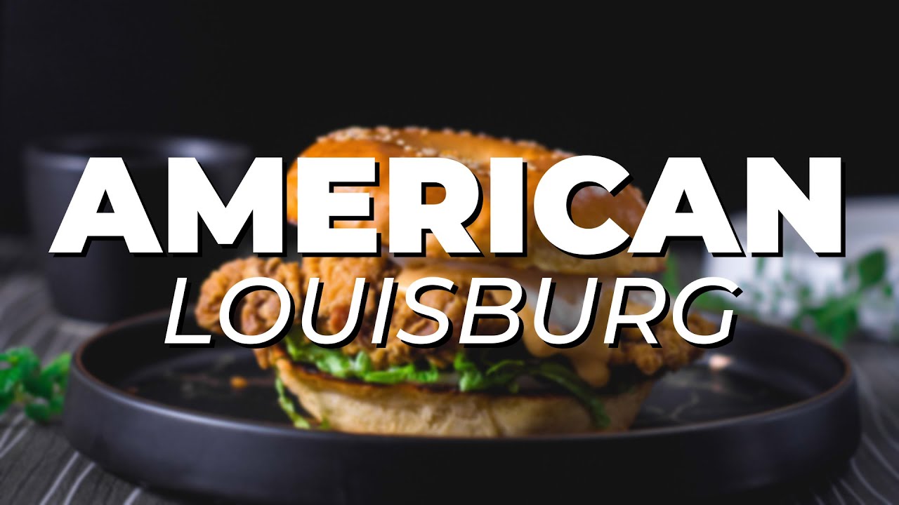 Louisburg BEST american restaurants | Food tour of Louisburg, North ...
