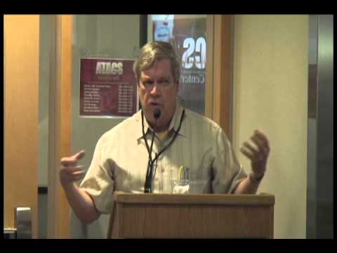 Nick Houser on Cabeza de Vaca - YouTube