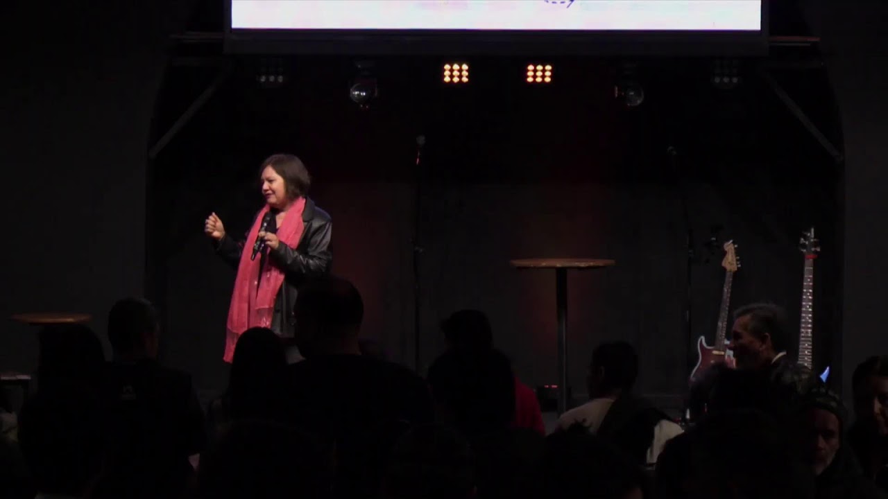 SERVICIO DE DOMINGO - 2DO. TURNO - YouTube