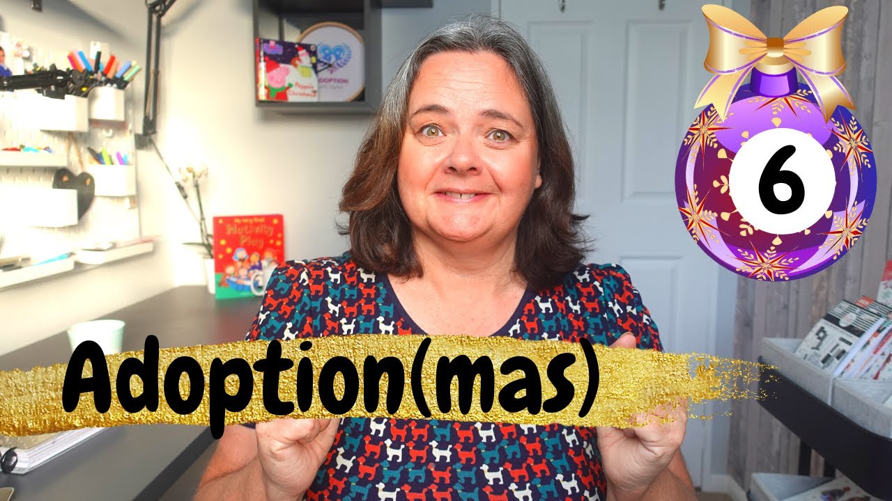 QUICK ADOPTION TIPS & TRUTHS FOR YOU TO ENJOY DAILY | DEC 6th ...