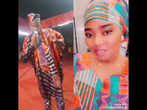 Mamoye moussa bah dans Maimouna Diadié soumare