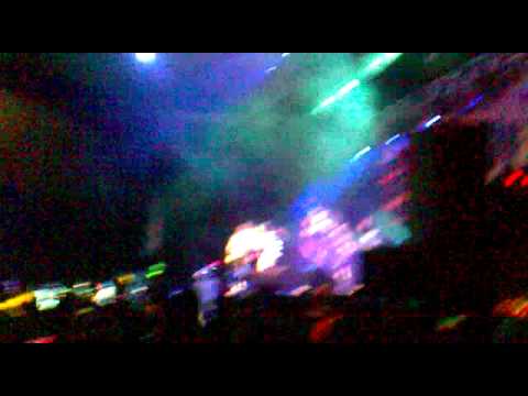 Skyla - Breaking Free LIVE @ Birmingham NIA