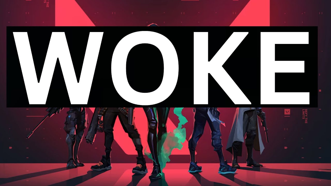 Valorant Free to Play release a new Behavior Policy - Woke Video Game ...