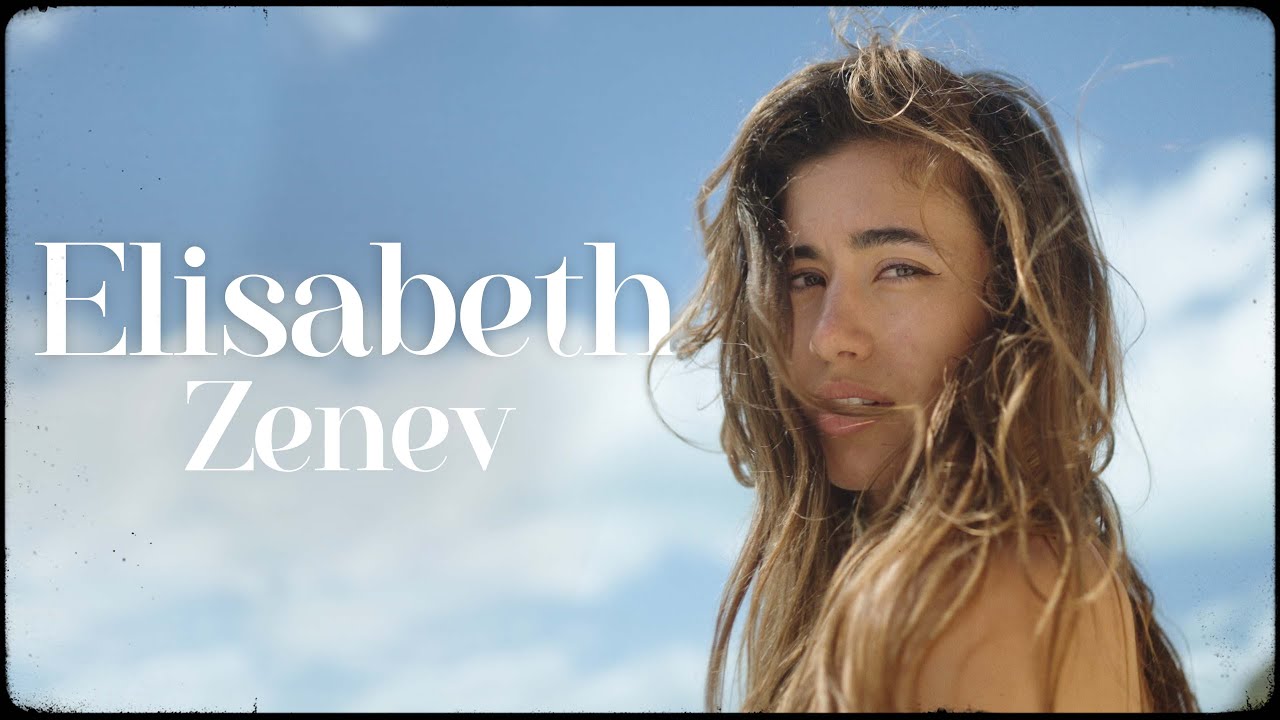 Video Portrait - Elisabeth Zenev - YouTube