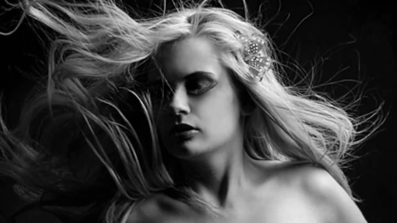 Pati Yang - Uwolnij mnie - YouTube