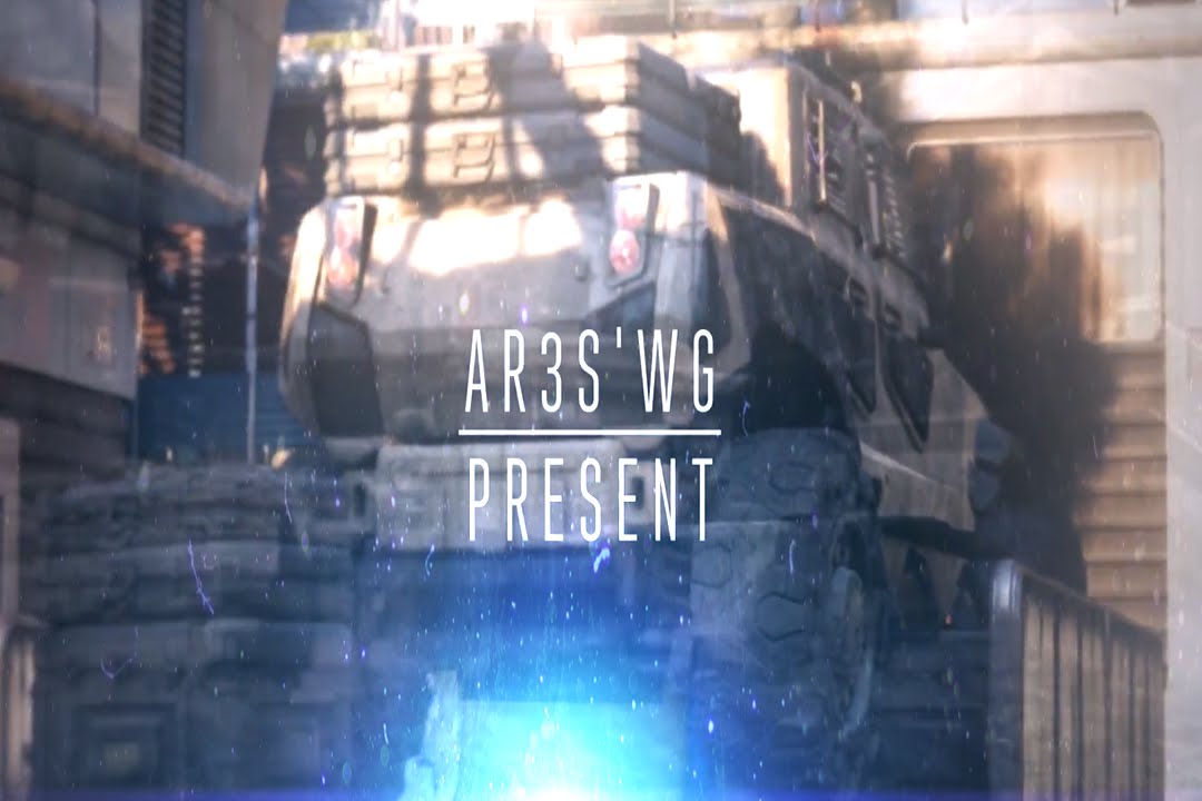 AR3S'PLAYERS 1.0 [MONTAGE] - YouTube