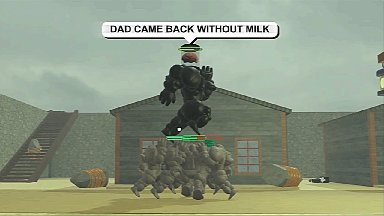 Beat nikola tesla by an army of werewolves (Dead Rails) - YouTube