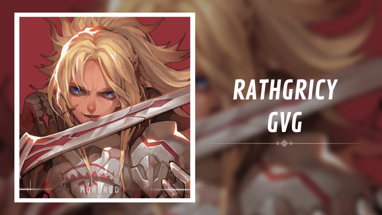 RATHGRICY NEW HERO! PVP - GVG | Ragnarok M: Eternal Love EU - YouTube