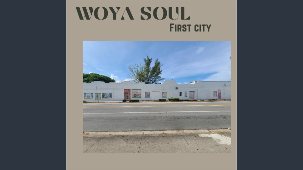 First City - YouTube