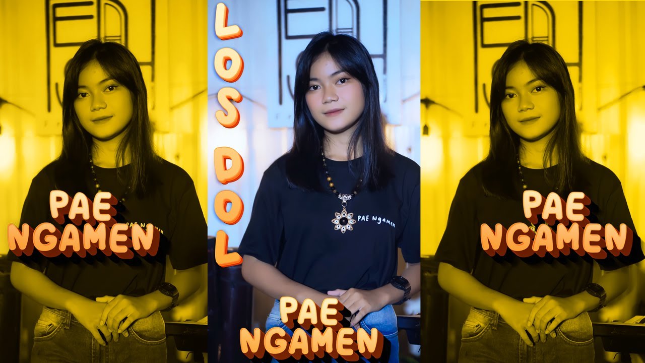 Los Dol cover by PAE Ngamen - YouTube