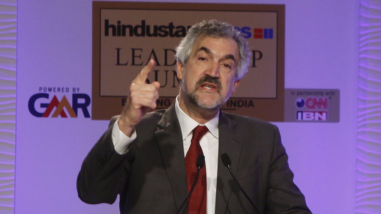 'The solution to Radical Islam is Modern Islam' - Daniel Pipes | HT ...