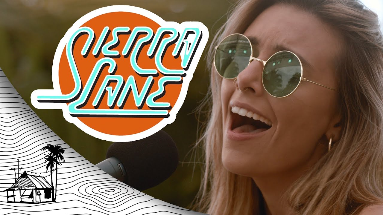 Sierra Lane - Sugarshack Pop-Up (Live Music) - YouTube