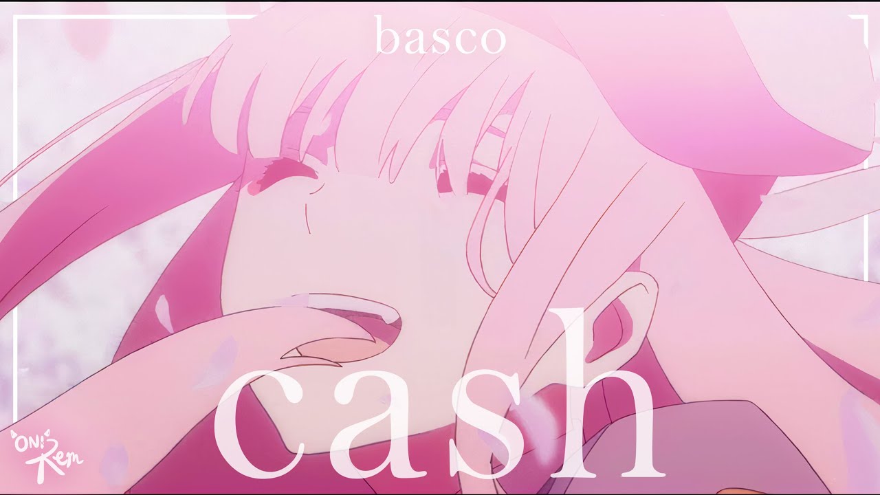 Basco - CASH - YouTube