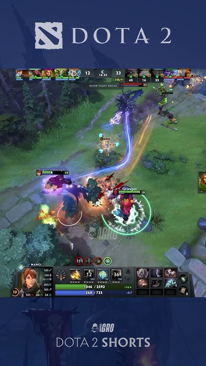 The most unlucky Dota 2 player. 😭😂 #dota #dota2 #дота2 #dota2gameplay #dotawtf - YouTube