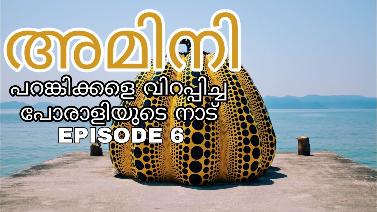 LAKSHADWEEP VLOG | EP#6 | AMINI ISLAND | HARRY THE TRAVELLER - YouTube