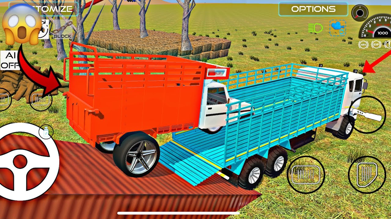 Pickup fully lauded in truck 🚚 😱and unloaded video 🔥#pickup #trending # ...