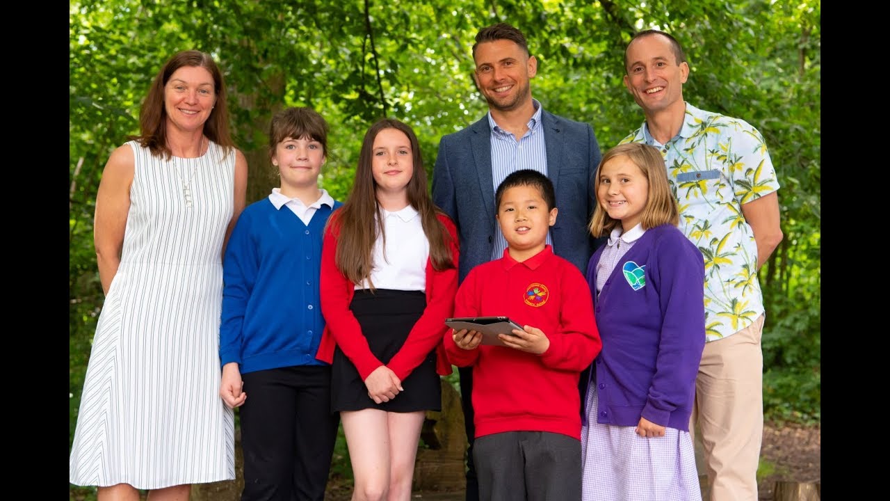 BA Primary Education Studies Launch IValueU Wellbing App Cardiff ba-primary-education-studies-launch-ivalueu-wellbing-app-cardiff
