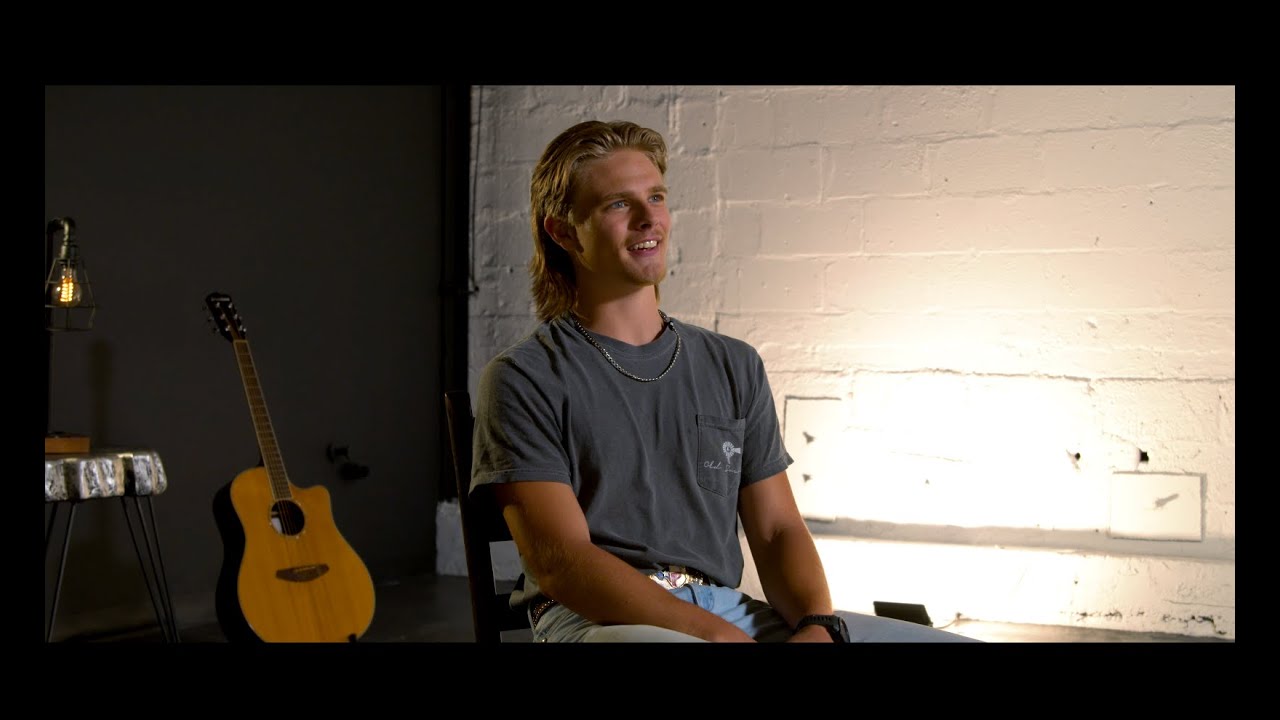 Who is Austin Michael? - YouTube